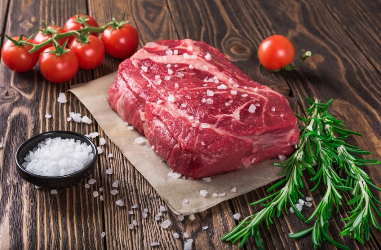 Jenis Daging Steak dan Perbedaannya Masing-Masing