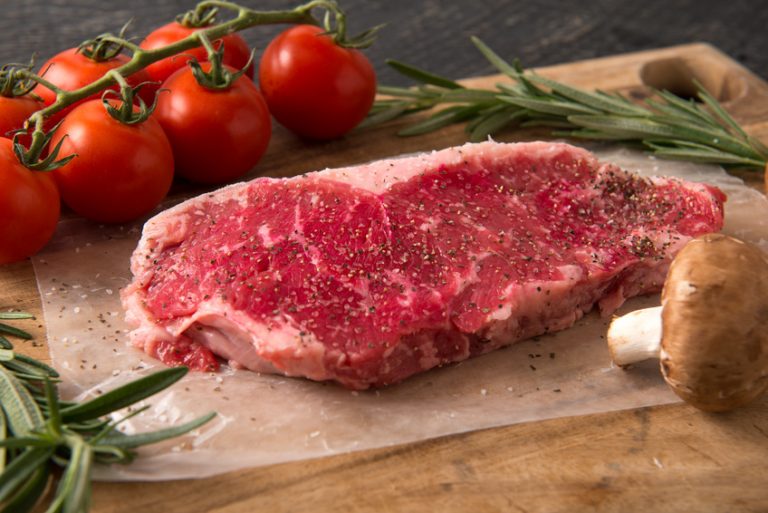 Jenis Daging Steak dan Perbedaannya Masing-Masing