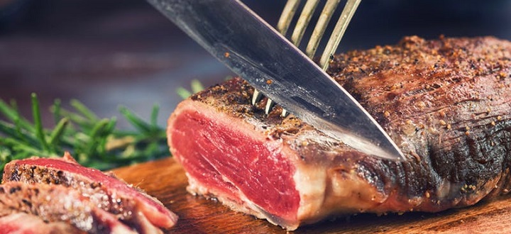 cara sehat konsumsi daging - Steakysteve - daging merah